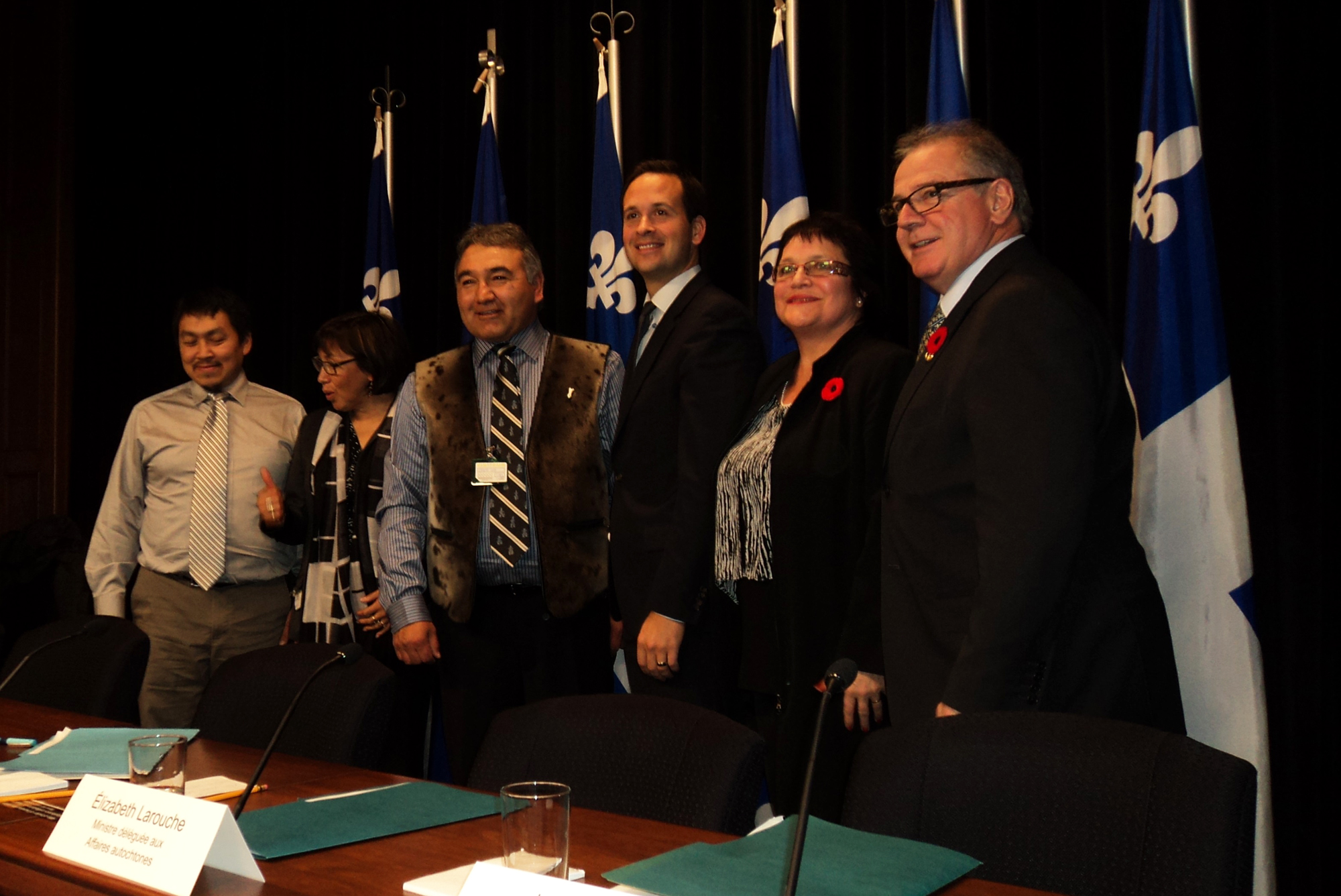 Quebec joins chorus attacking Ottawa for ignoring Nunavik housing needs ...